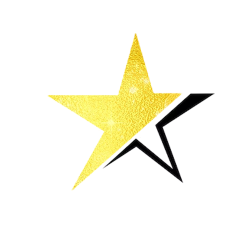 Free Star PNG Download No Copyright